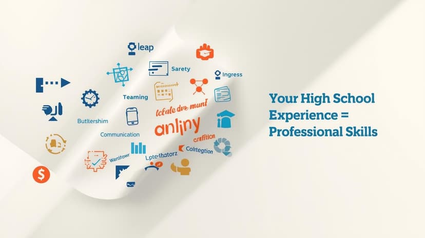 How to List Your High School Diploma on Resume: A Complete Guide